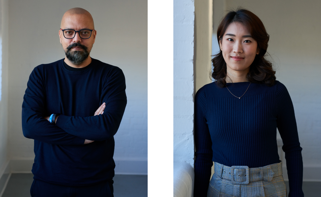Stripe Partners — New hires strengthen Data Science capabilities Stripe Partners — New hires strengthen Data Science capabilities