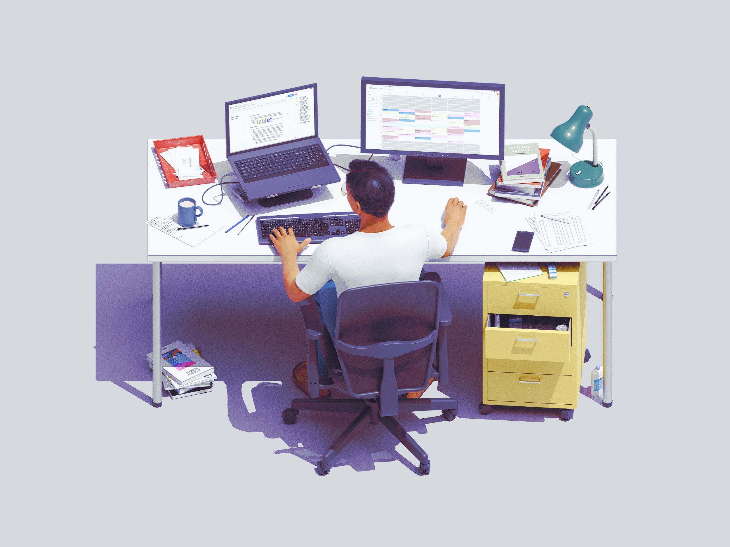 Stripe Partners — Google: creative assistance