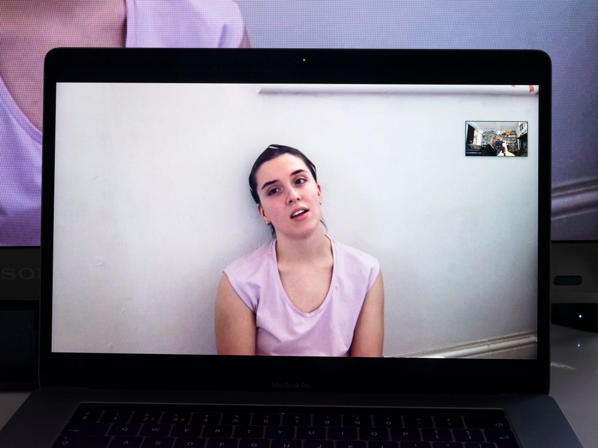 Stripe Partners — Designing remote ethnography