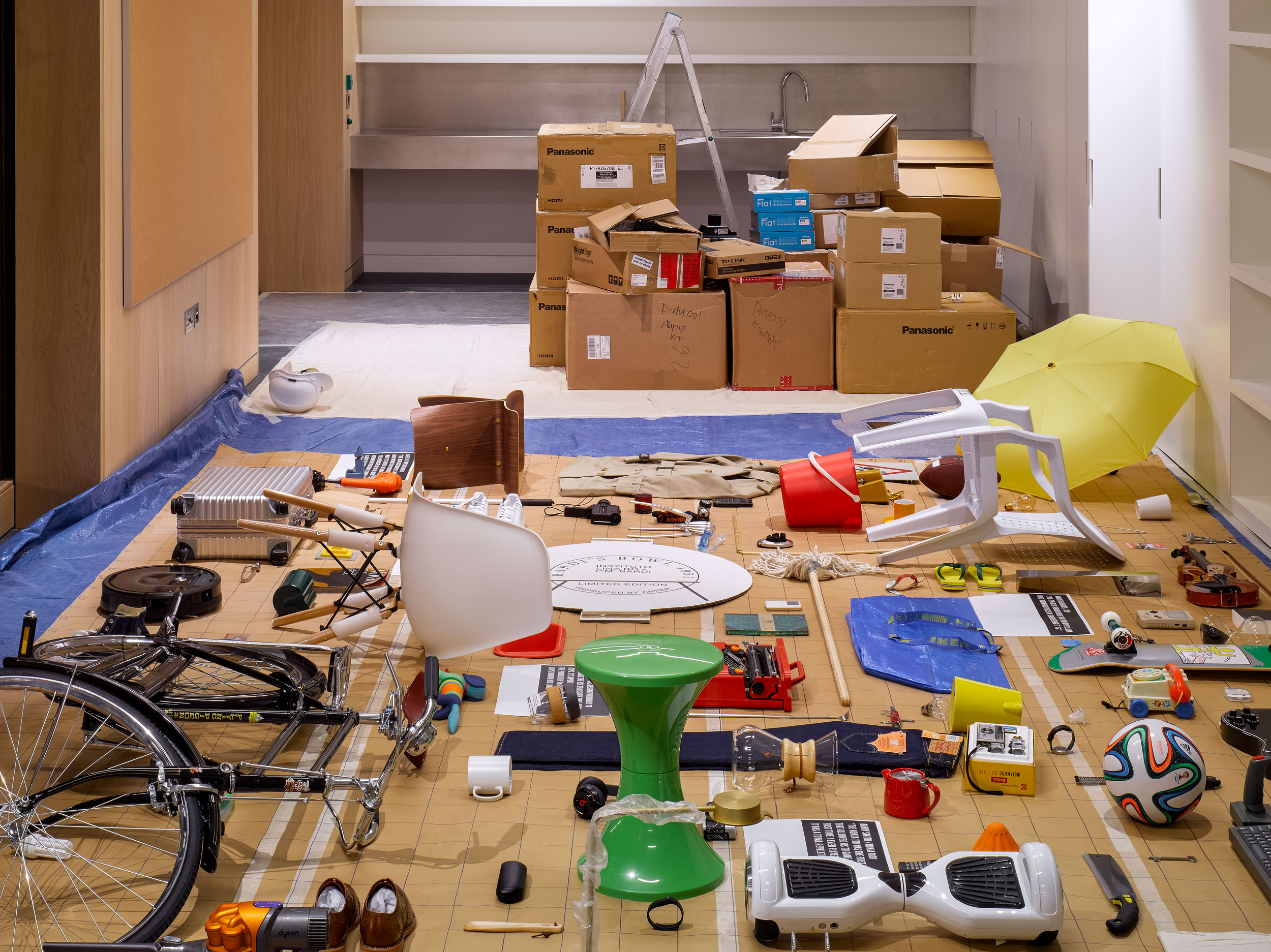 Stripe Partners — The UX-ification of research