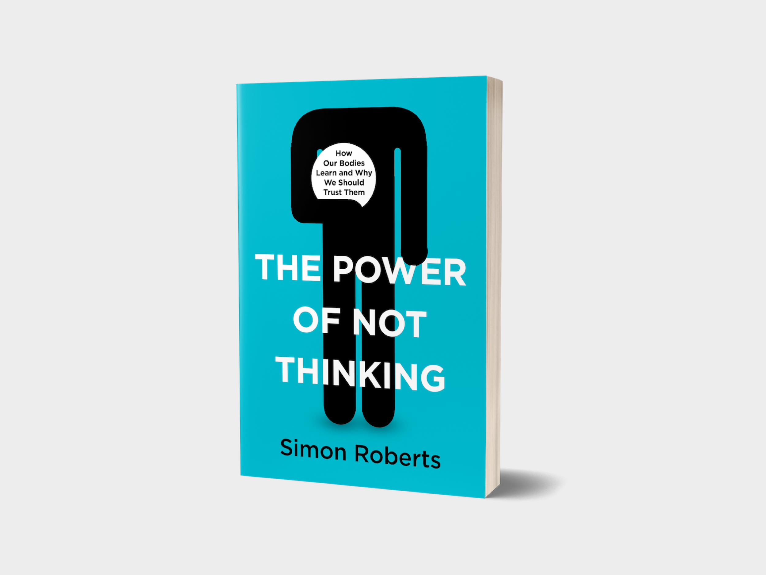 Stripe Partners — “The Power of Not Thinking”