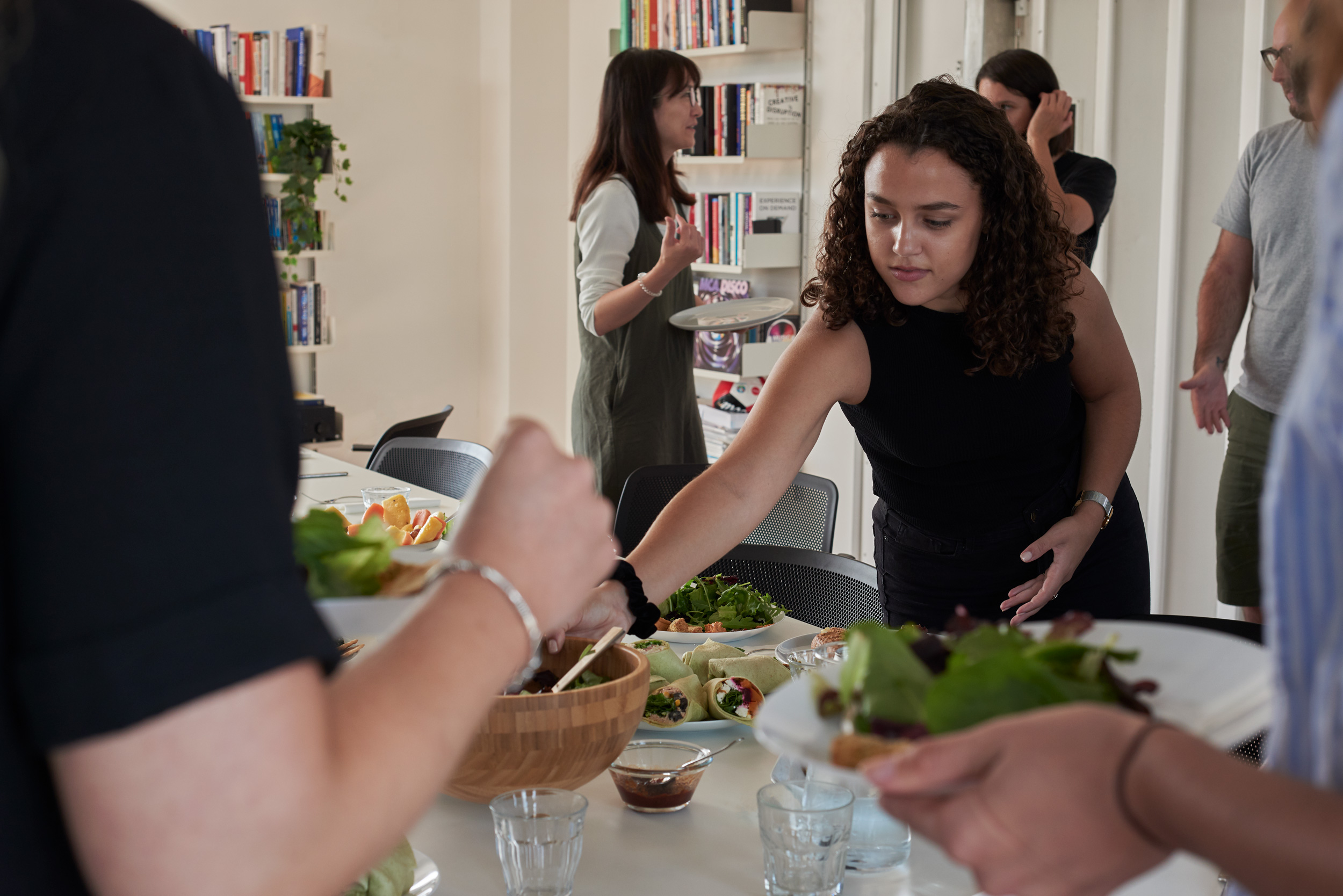 Stripe Partners — Join us