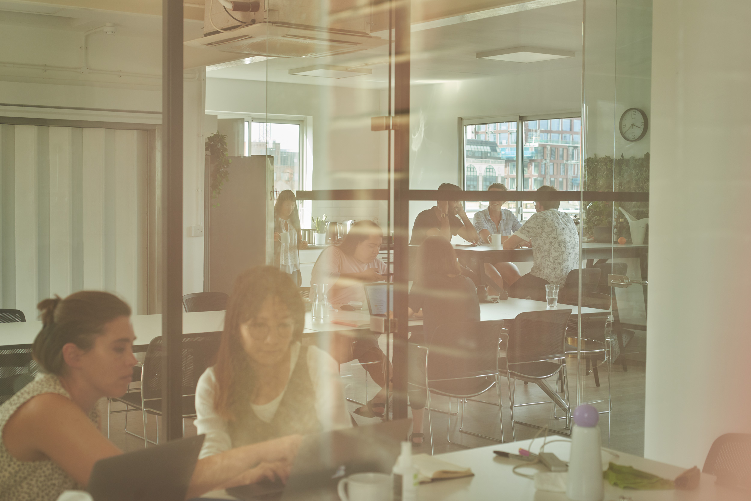 Stripe Partners — Join us