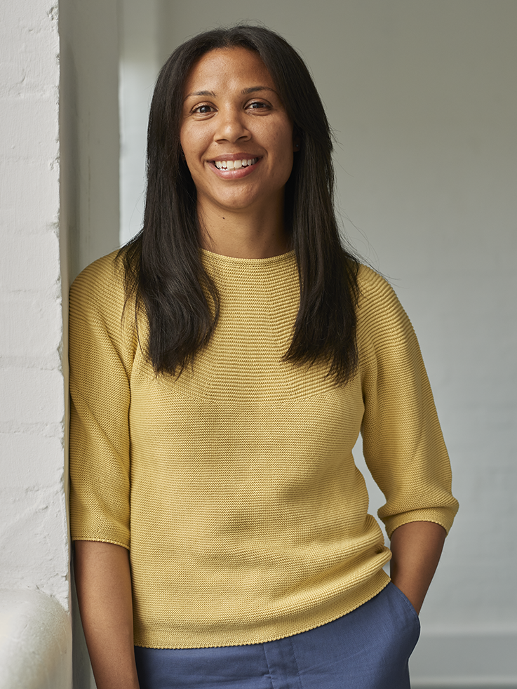 Stripe Partners — Deanna Mitchell