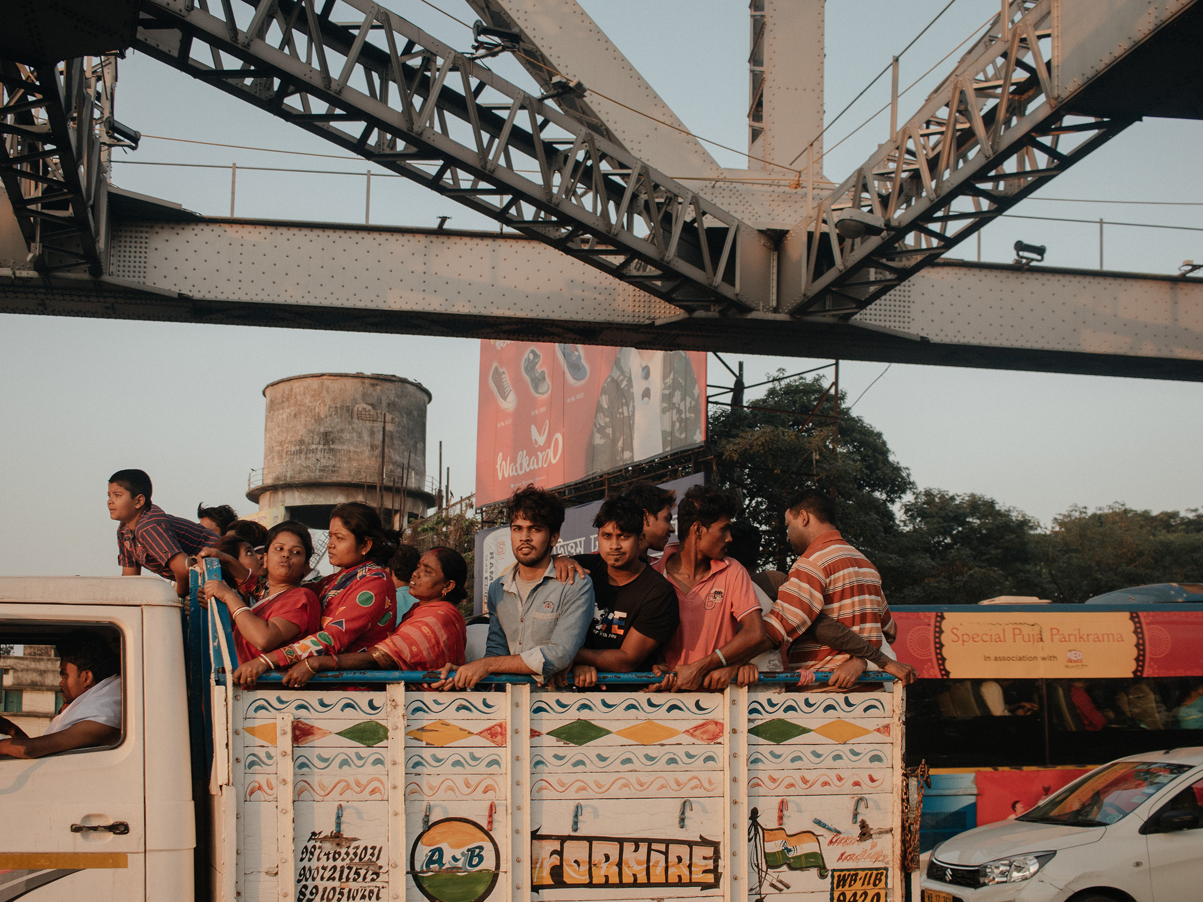 Stripe Partners — Understanding India’s “Digital Heartlands”