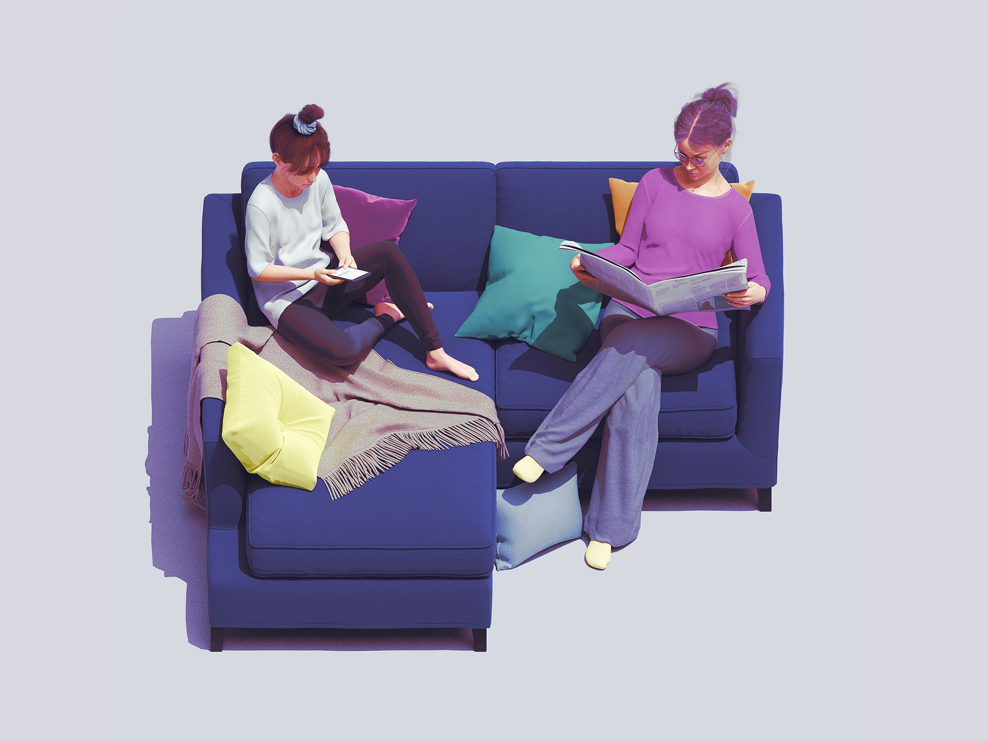 Stripe Partners — Meta: privacy education for teens and caregivers